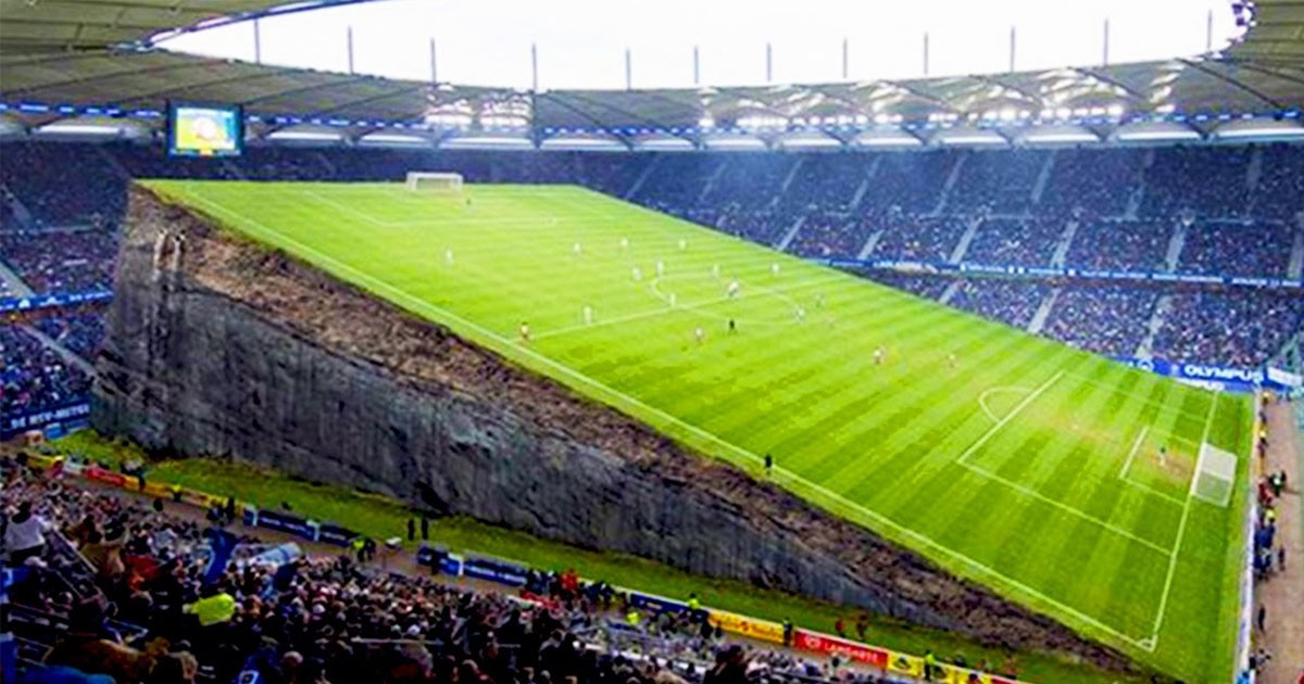 12 estadios de fútbol que debes visitar antes de morir - El Viajero Fisgón