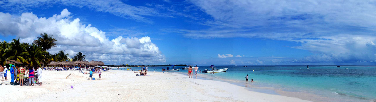 playa-mexico - El Viajero Fisgón