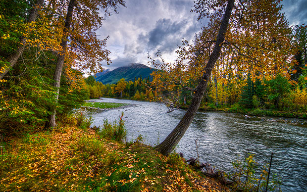 Los 11 ríos más bonitos e impresionantes del mundo - El Viajero Fisgón