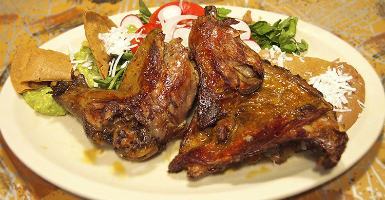 10 platillos mexicanos Patrimonio Cultural de la Humanidad - El Viajero ...