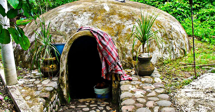 temazcal - El Viajero Fisgón