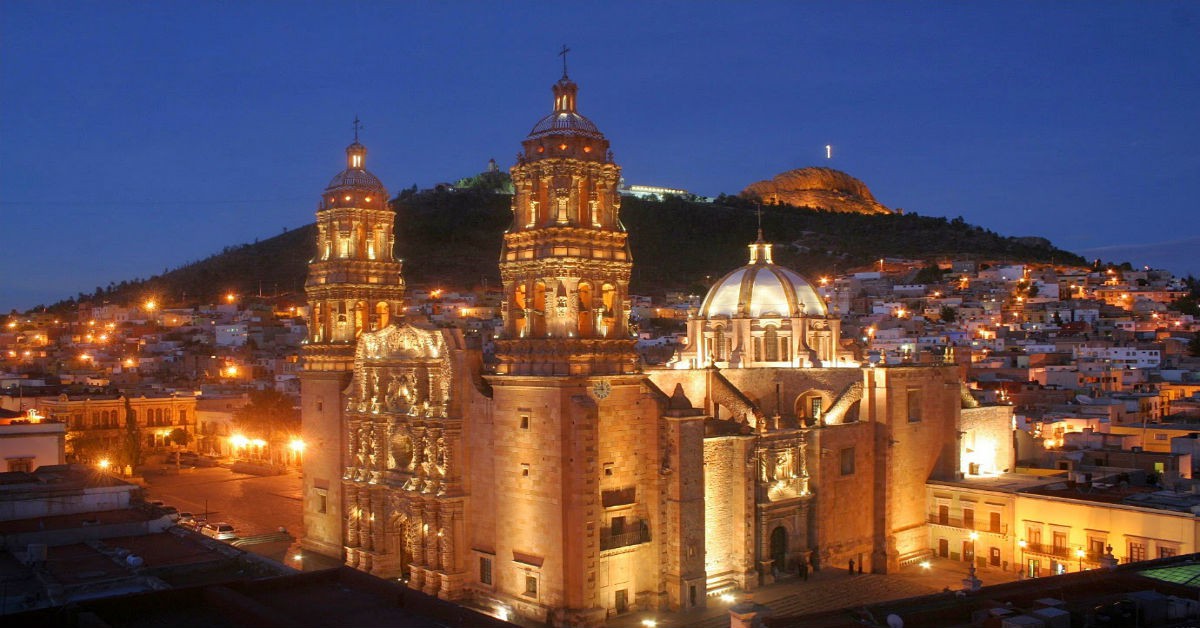5 razones para visitar Zacatecas - El Viajero Fisgón