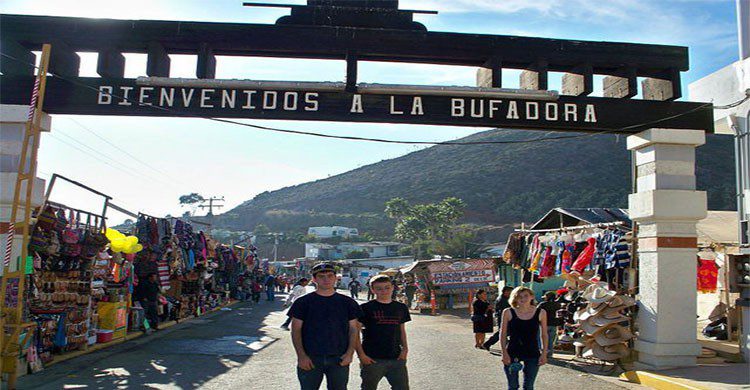 La Bufadora: una leyenda increíble que te dejará sin palabras