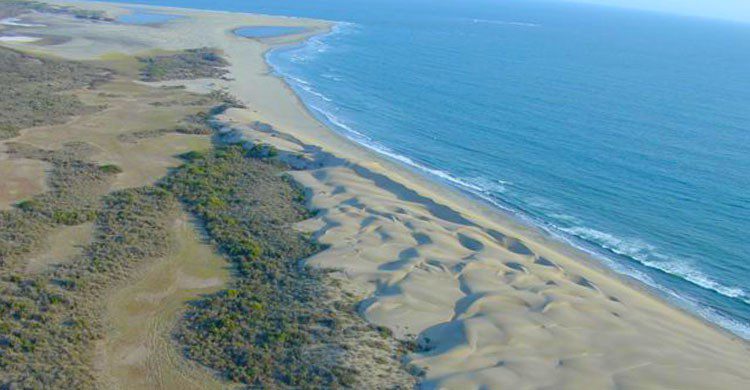 Isla Altamura, destino de ensueño en Sinaloa - El Viajero Fisgón