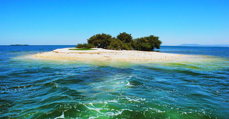 Isla Altamura, destino de ensueño en Sinaloa - El Viajero Fisgón