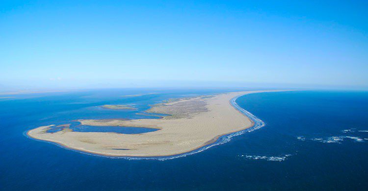 Isla Altamura, destino de ensueño en Sinaloa - El Viajero Fisgón