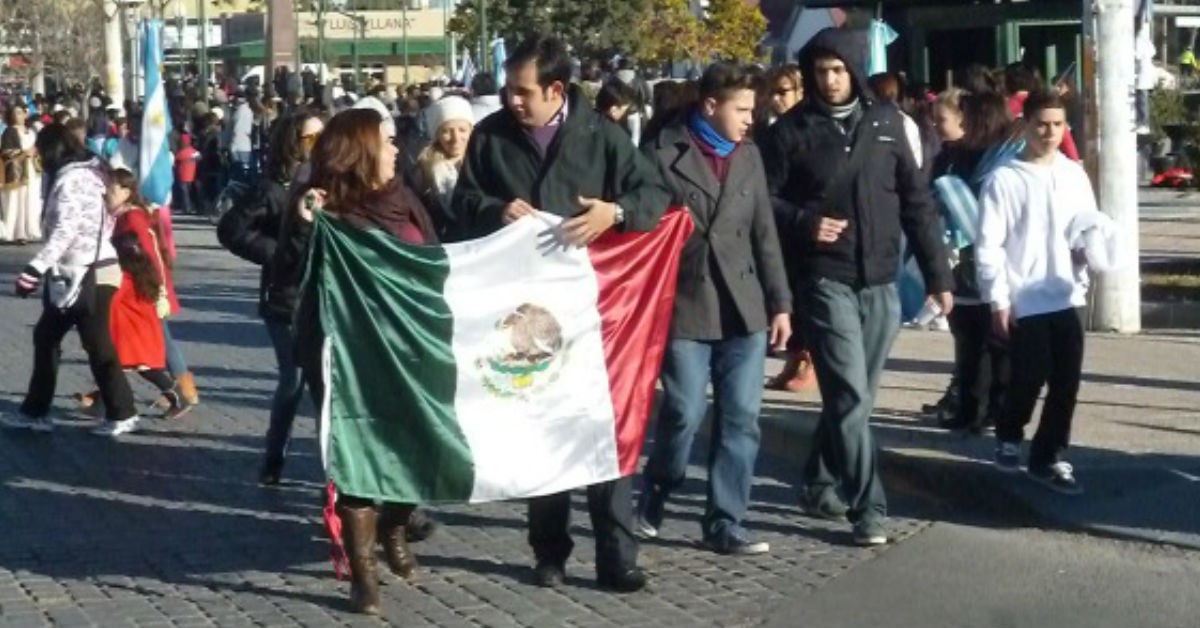 - El Viajero Fisgón