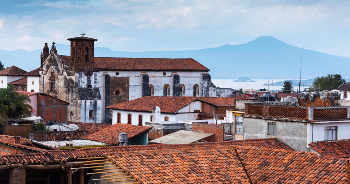 patzcuaro - El Viajero Fisgón