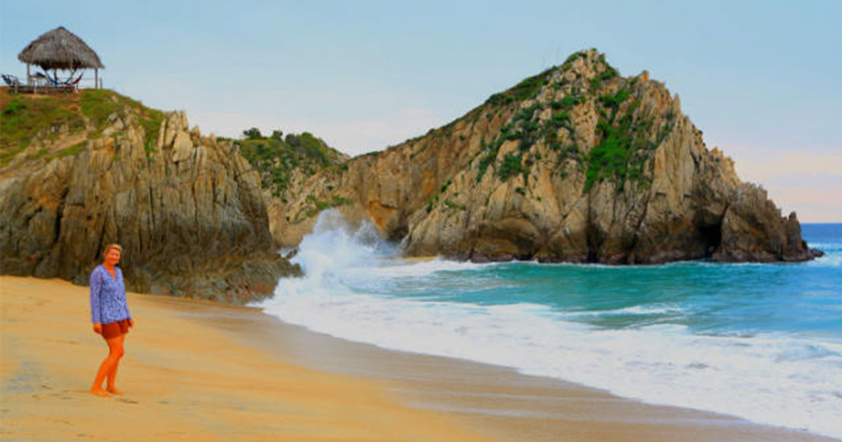 maruata - El Viajero Fisgón