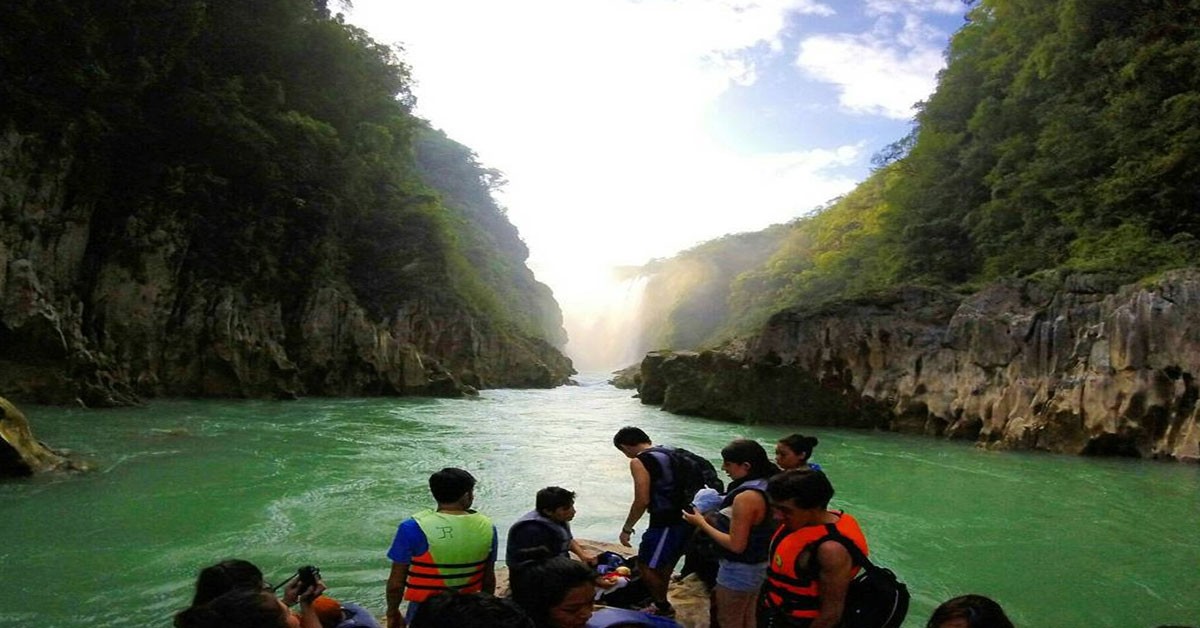 11 paisajes que demuestran la belleza de nuestro México Hermoso