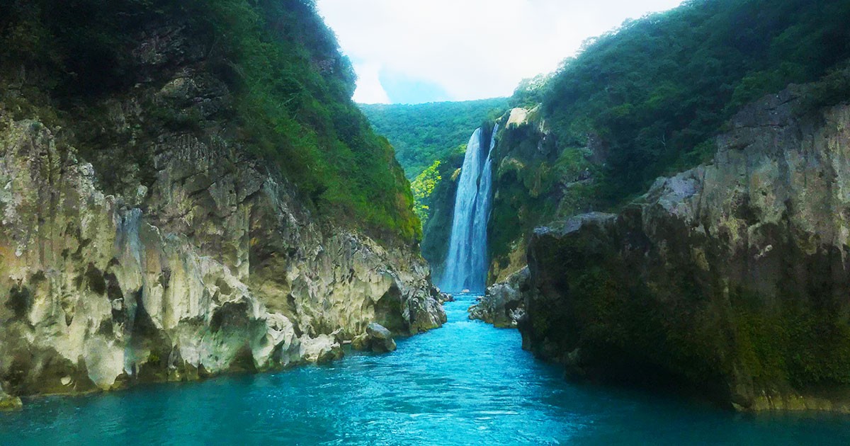 11 paisajes que demuestran la belleza de nuestro México Hermoso