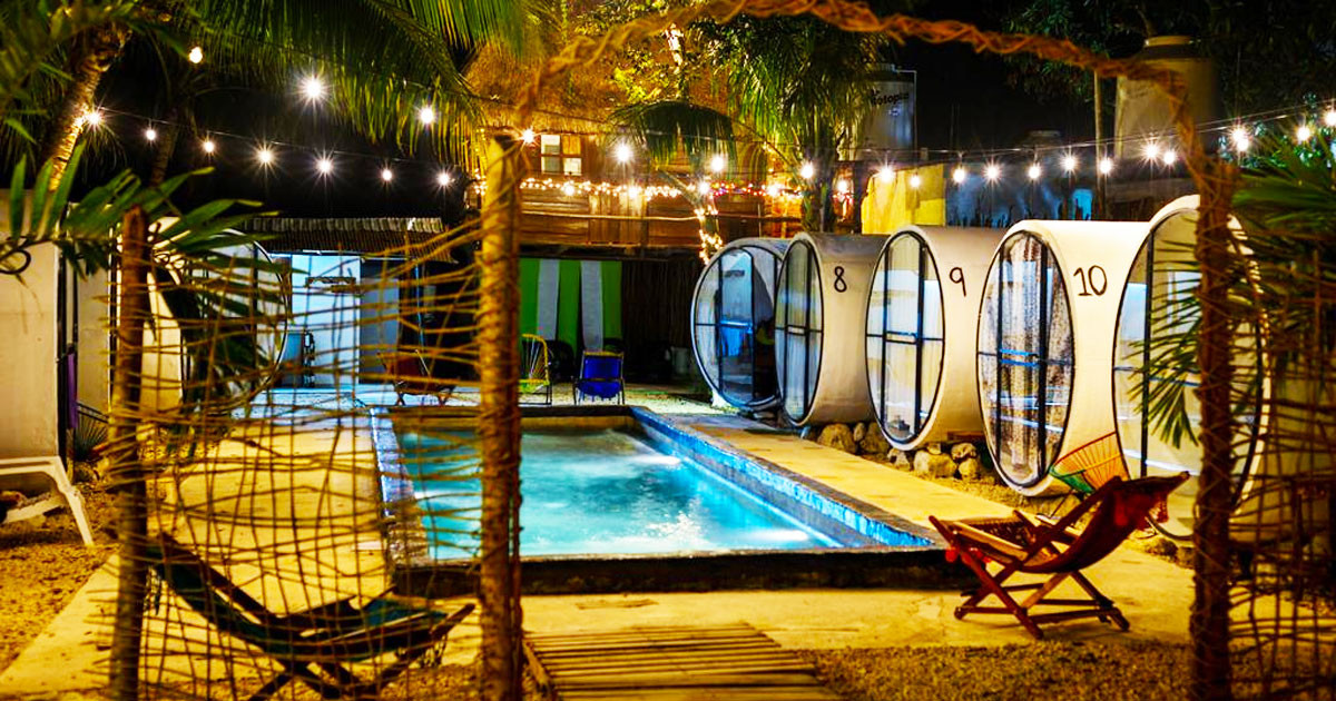 tubohotel - El Viajero Fisgón