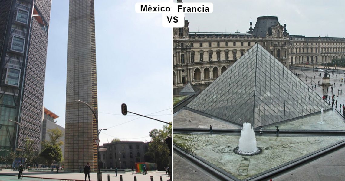 monumentos - El Viajero Fisgón