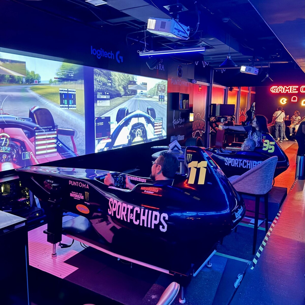 sportandchips - El Viajero Fisgón