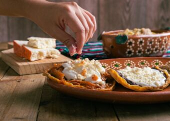 Top 10 mejores garnachas del país - El Viajero Fisgón